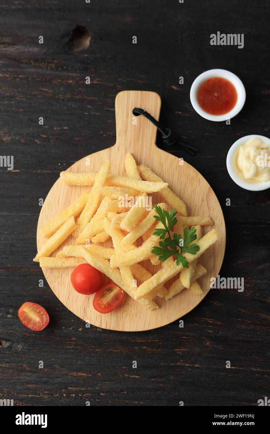 Sauce coating hi-res stock photography and images - Alamy