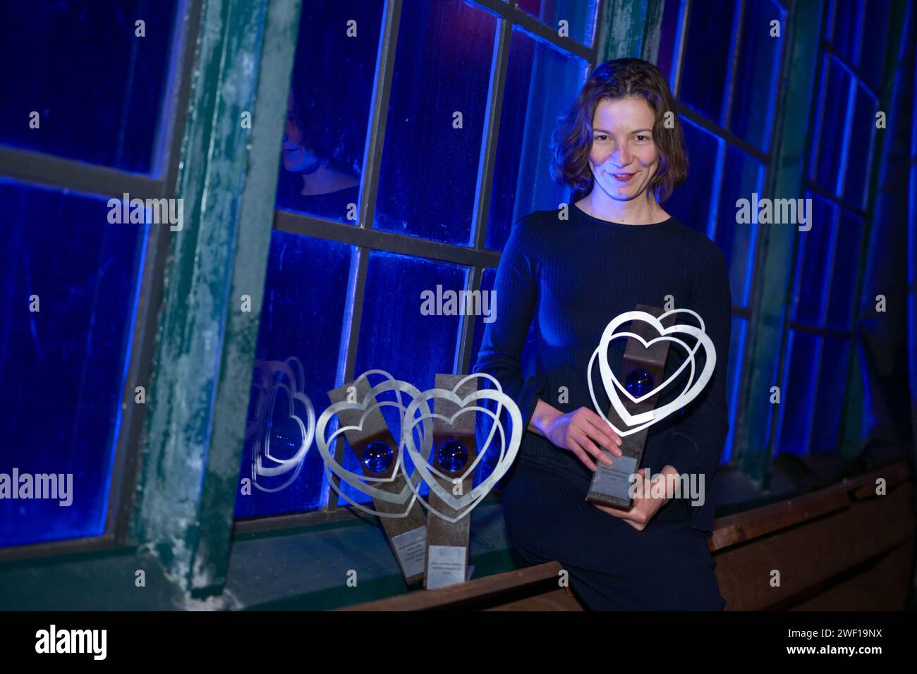 Lisa fritz hi-res stock photography and images - Alamy