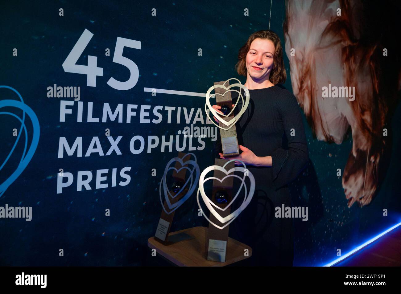 Lisa fritz hi-res stock photography and images - Alamy