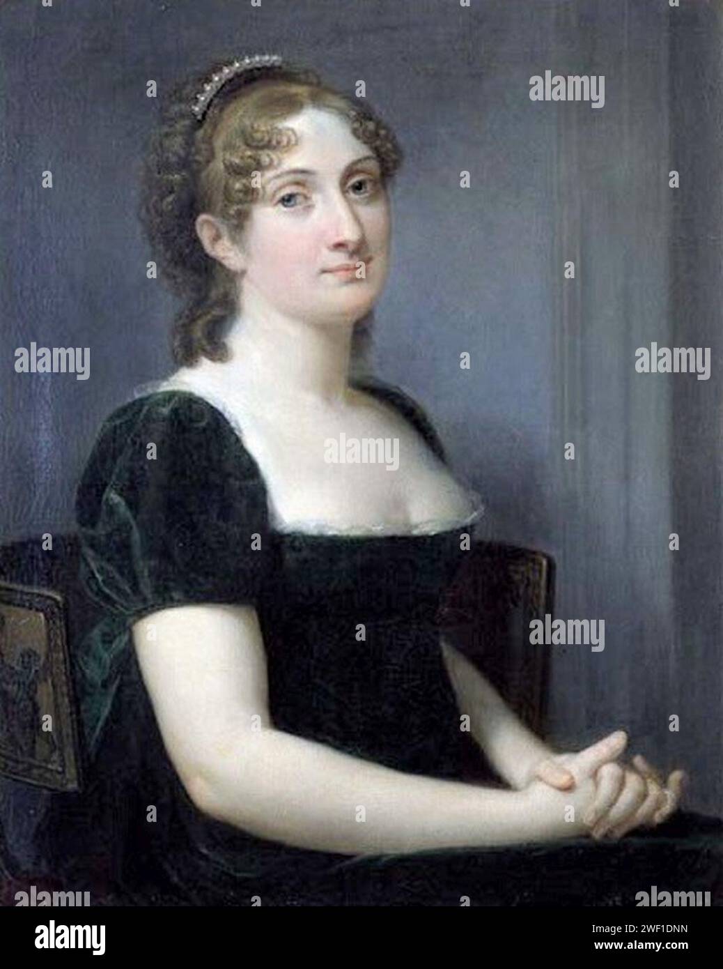 Maria porro hi-res stock photography and images - Alamy