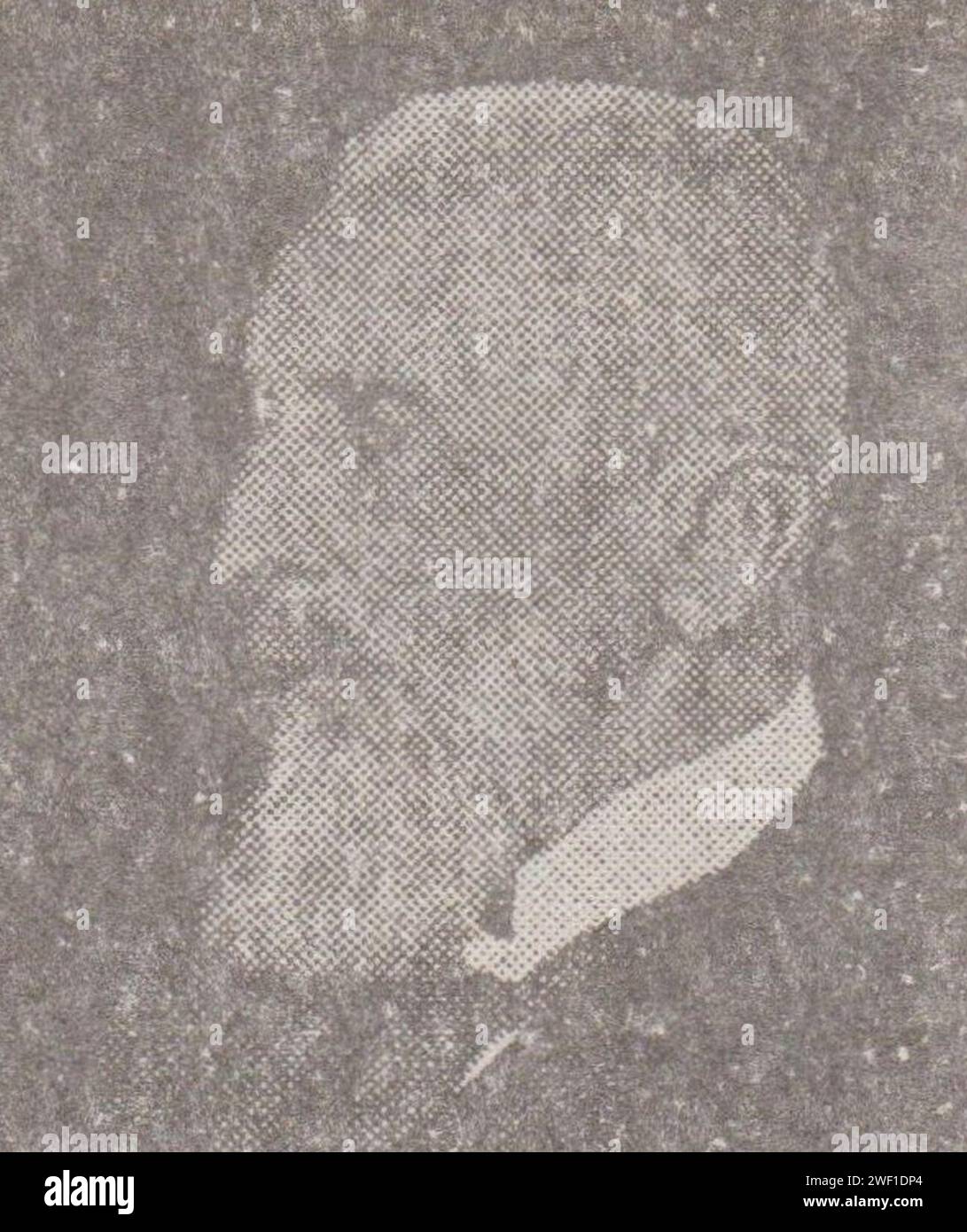 Albert apponyi hi-res stock photography and images - Alamy