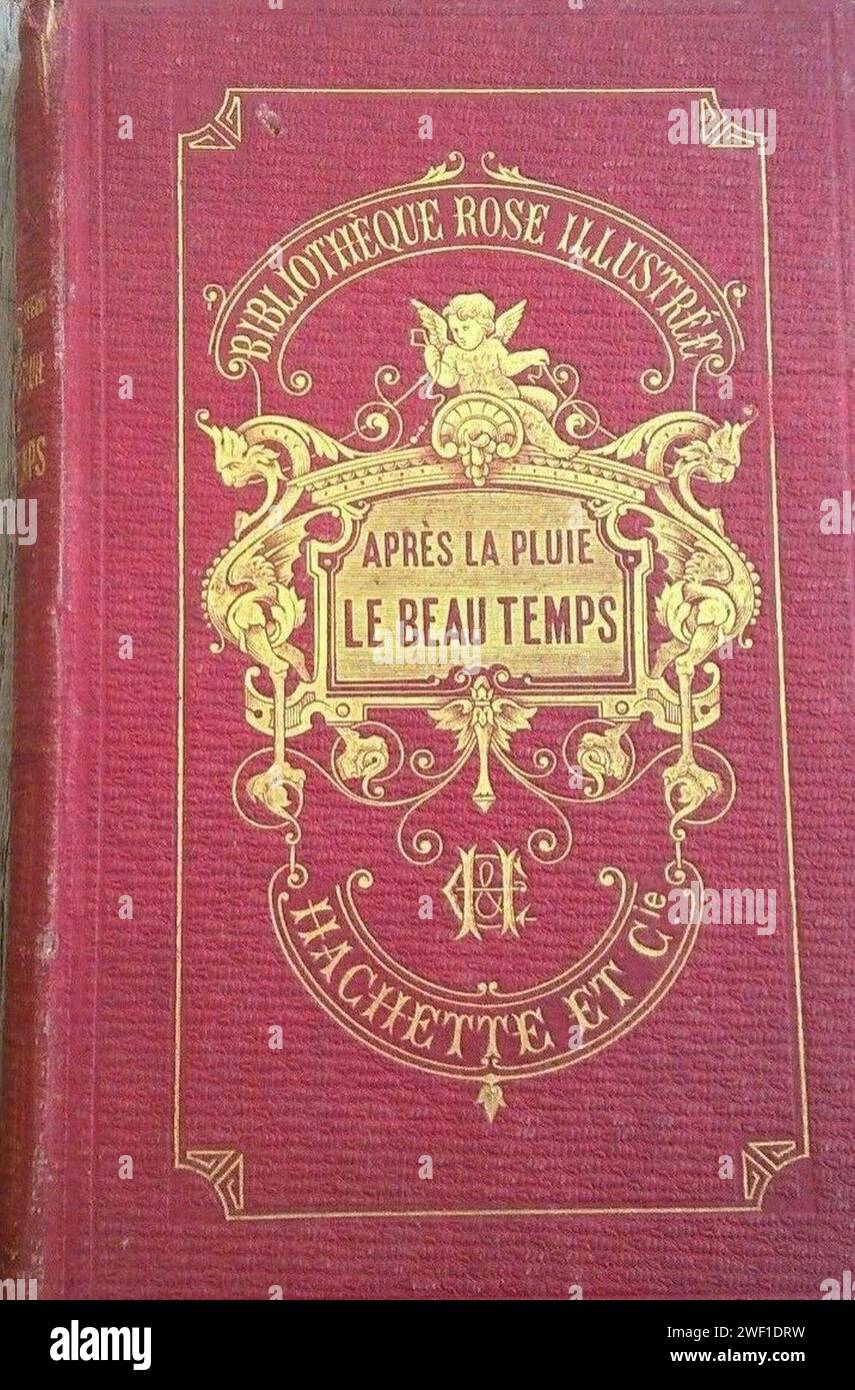 Beau temps hi-res stock photography and images - Alamy