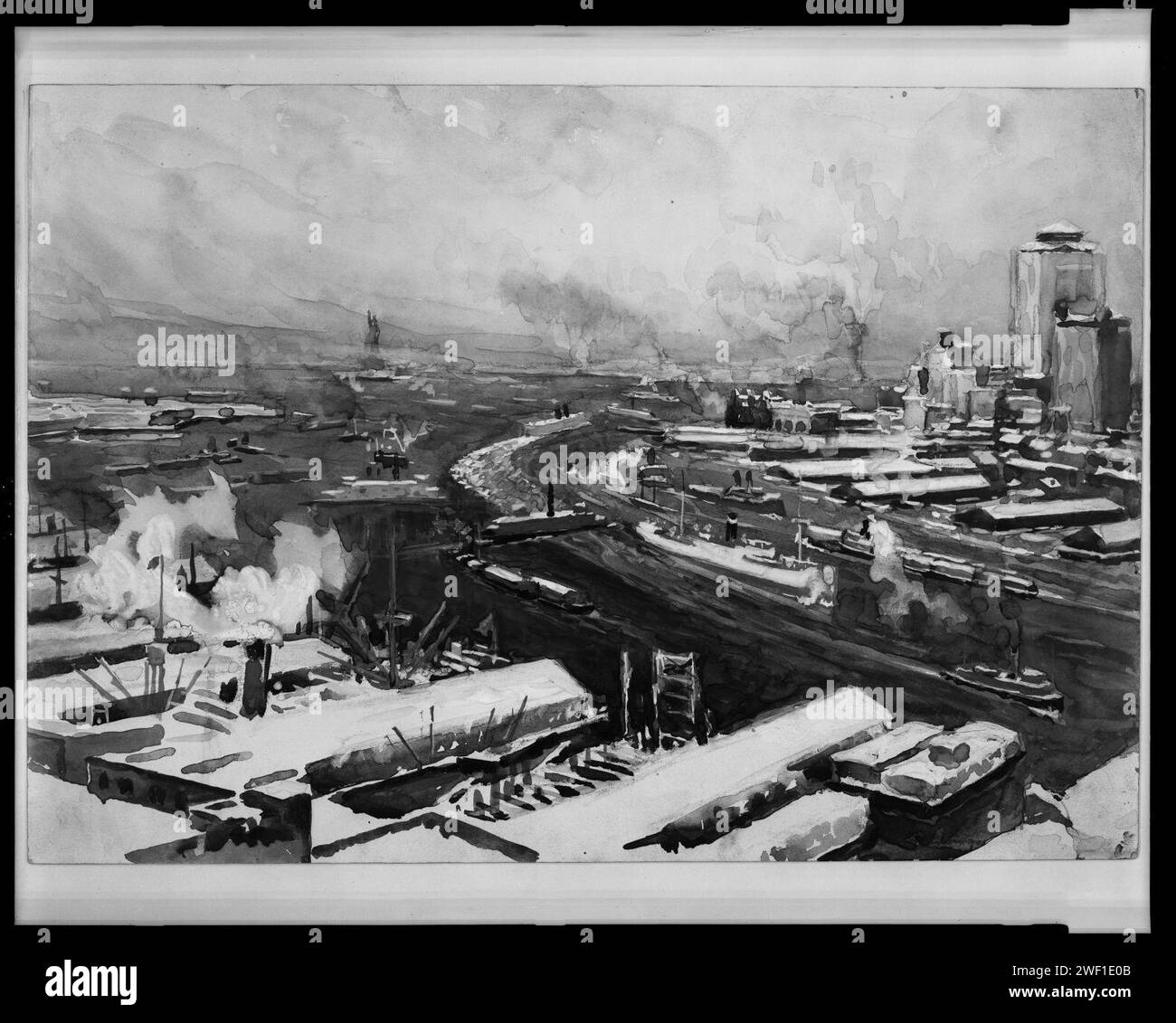 April 1924 Black and White Stock Photos & Images - Alamy