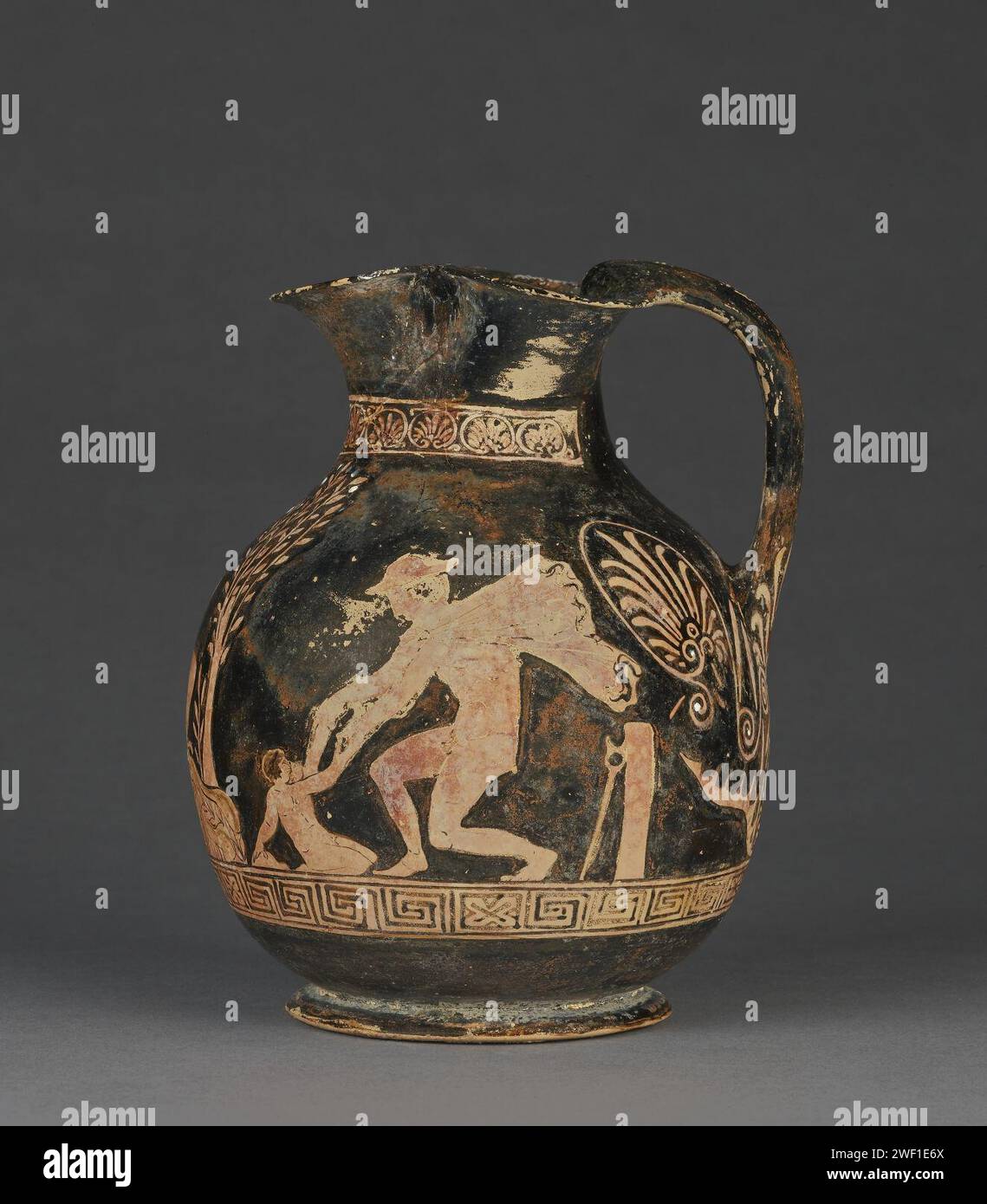 Early red figure hi-res stock photography and images - Alamy