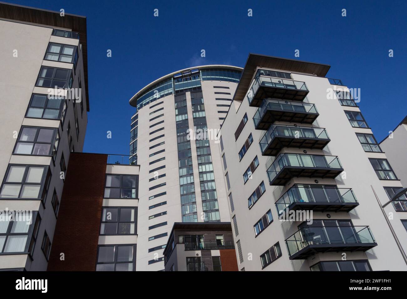 Swansea waterfront 2012 hi-res stock photography and images - Alamy