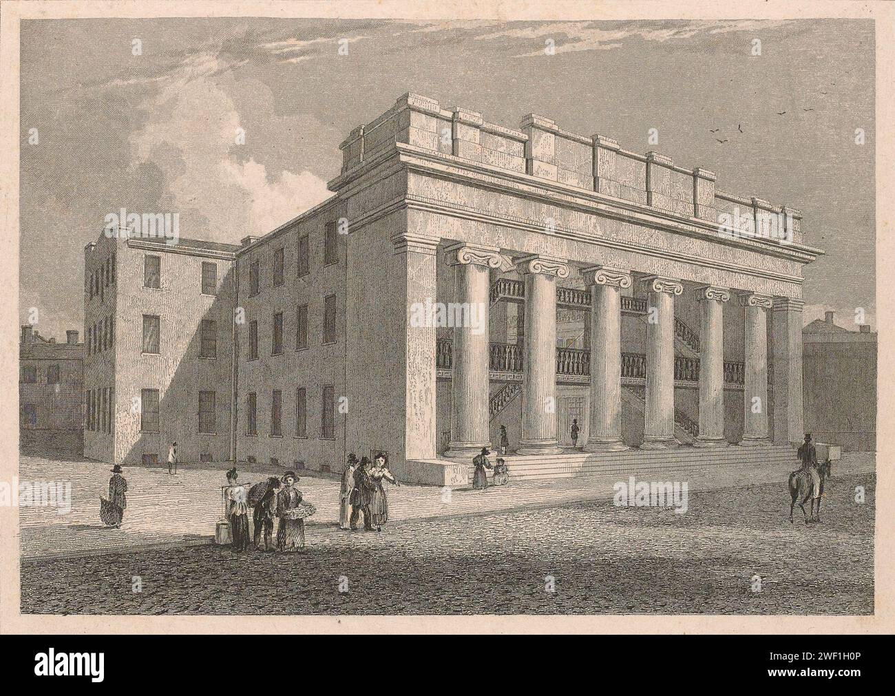 Providence arcade hi-res stock photography and images - Alamy