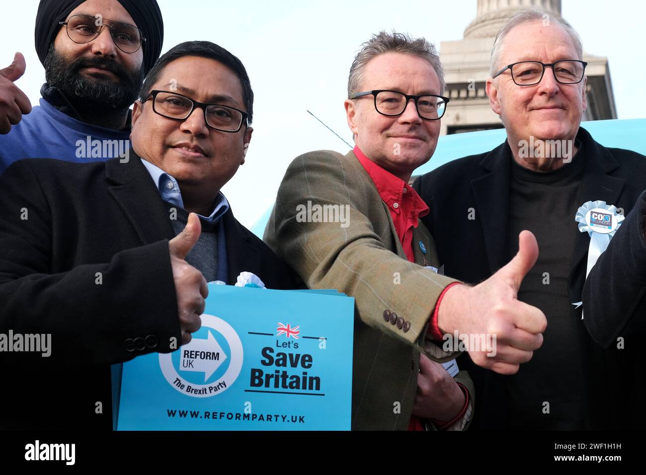 Stop the ulez hi-res stock photography and images - Alamy