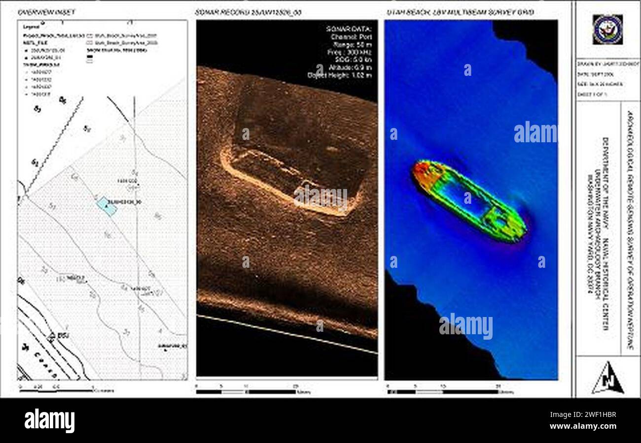 Operation neptune hi-res stock photography and images - Alamy
