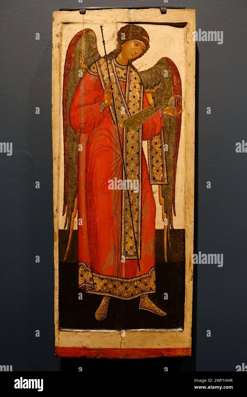 Novgorod school hi-res stock photography and images - Alamy