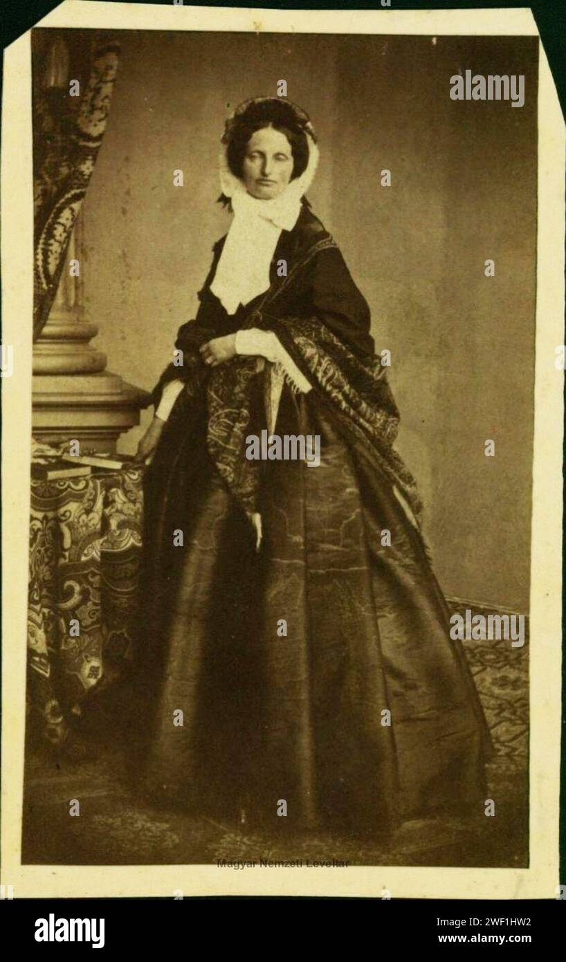Archduchess auguste hi-res stock photography and images - Alamy
