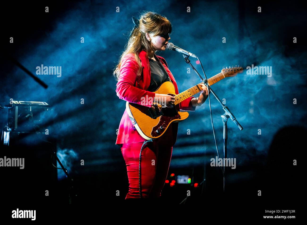 Anna meredith band 2024 hi-res stock photography and images - Alamy