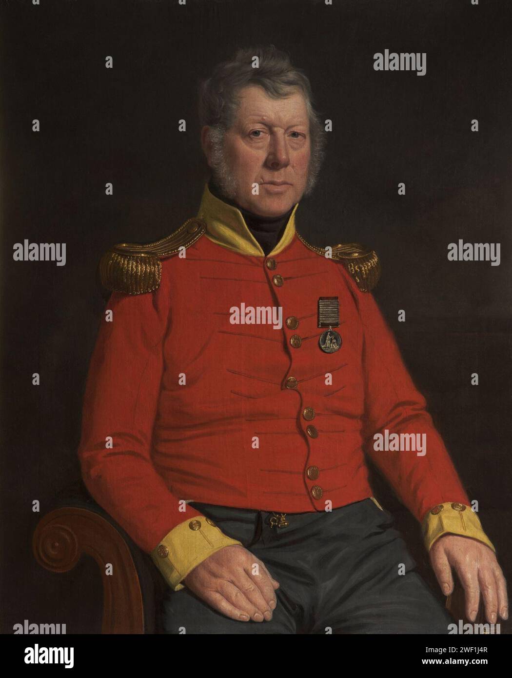 Archibald arnott hi-res stock photography and images - Alamy