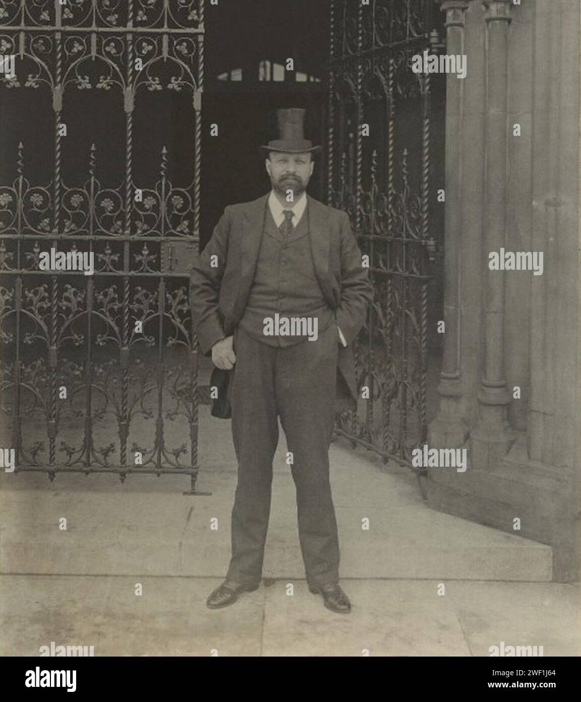 Maconochie hi-res stock photography and images - Alamy