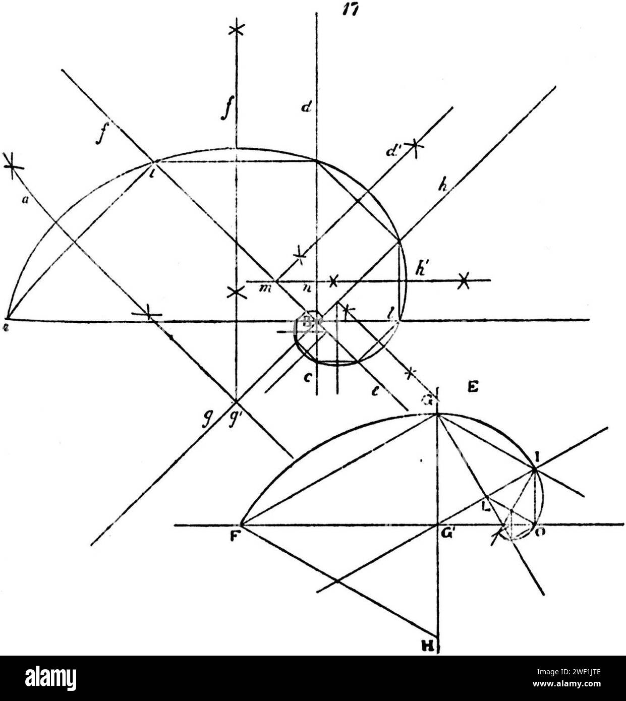Architectura vol 005 no 023 p 111 illustration 1 Stock Photo - Alamy