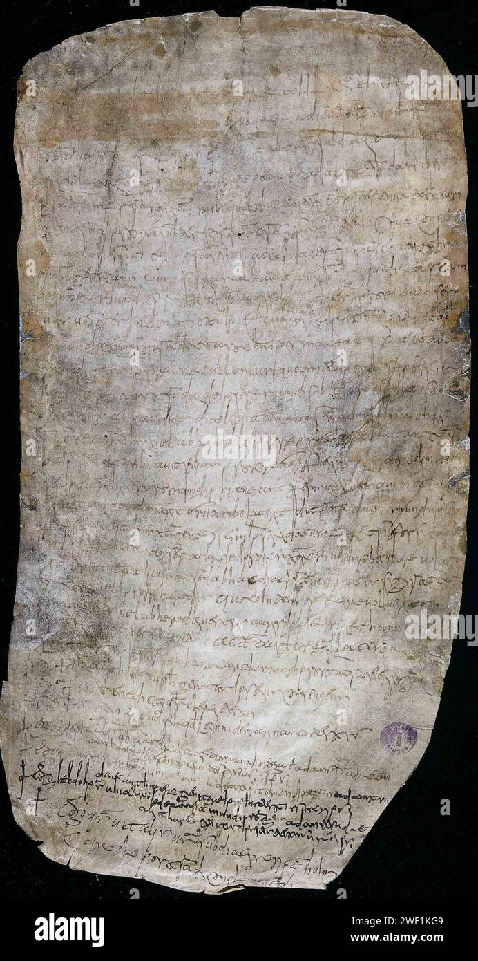 Mundio hi-res stock photography and images - Alamy