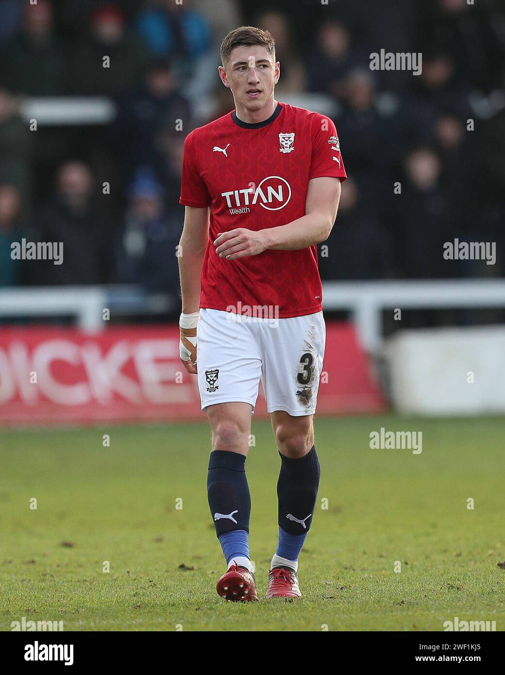 2023 2024 conference league hi-res stock photography and images - Alamy