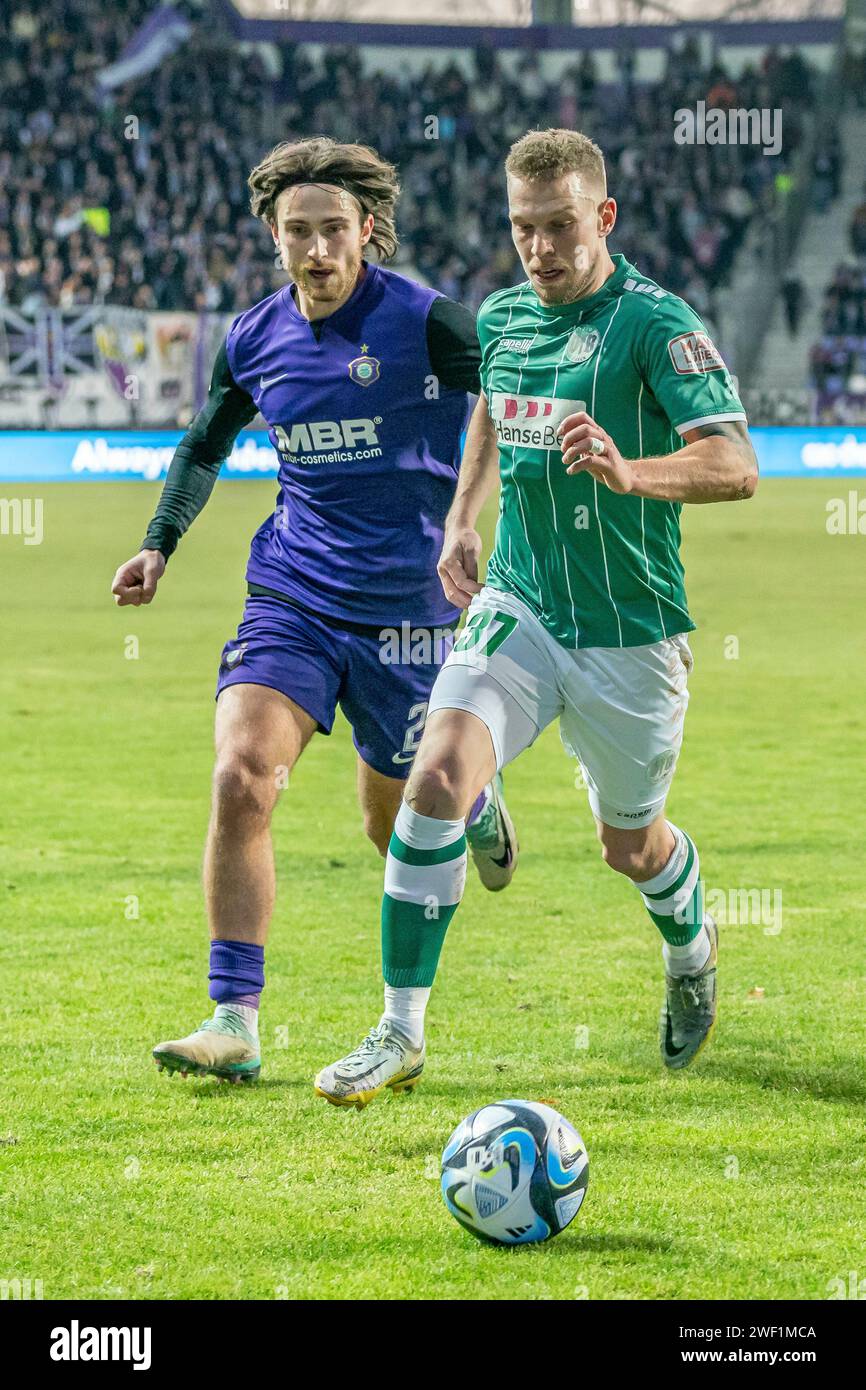 Tim danhof hi-res stock photography and images - Alamy