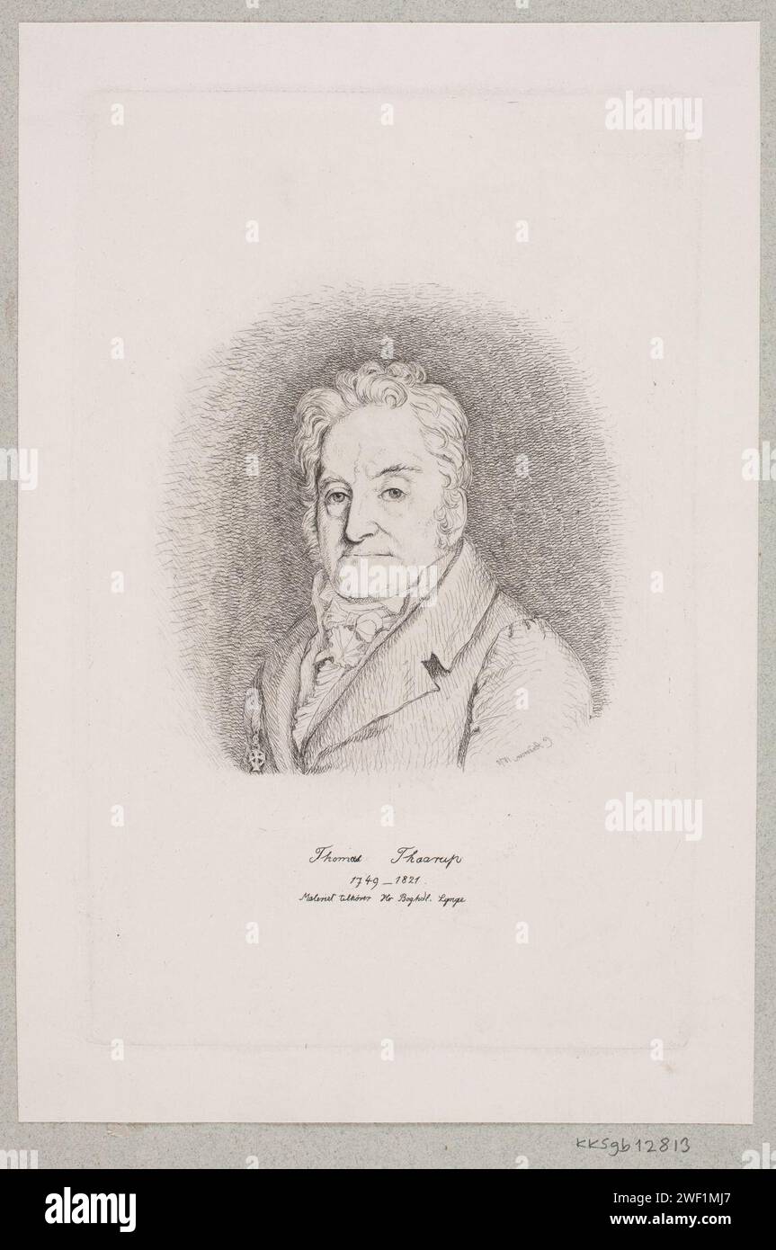 Thomas thaarup hi-res stock photography and images - Alamy