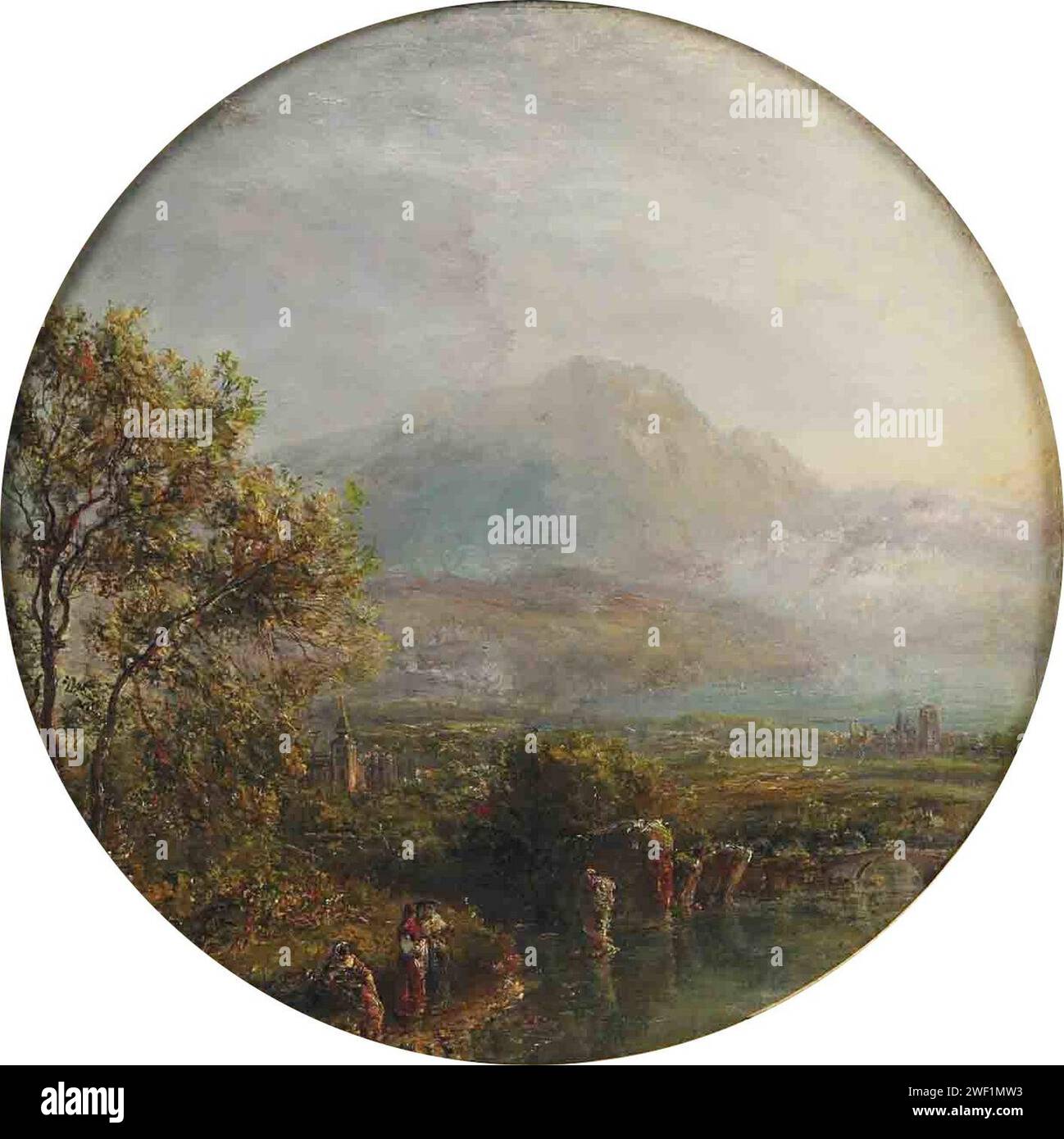 Henry mark anthony hi-res stock photography and images - Alamy