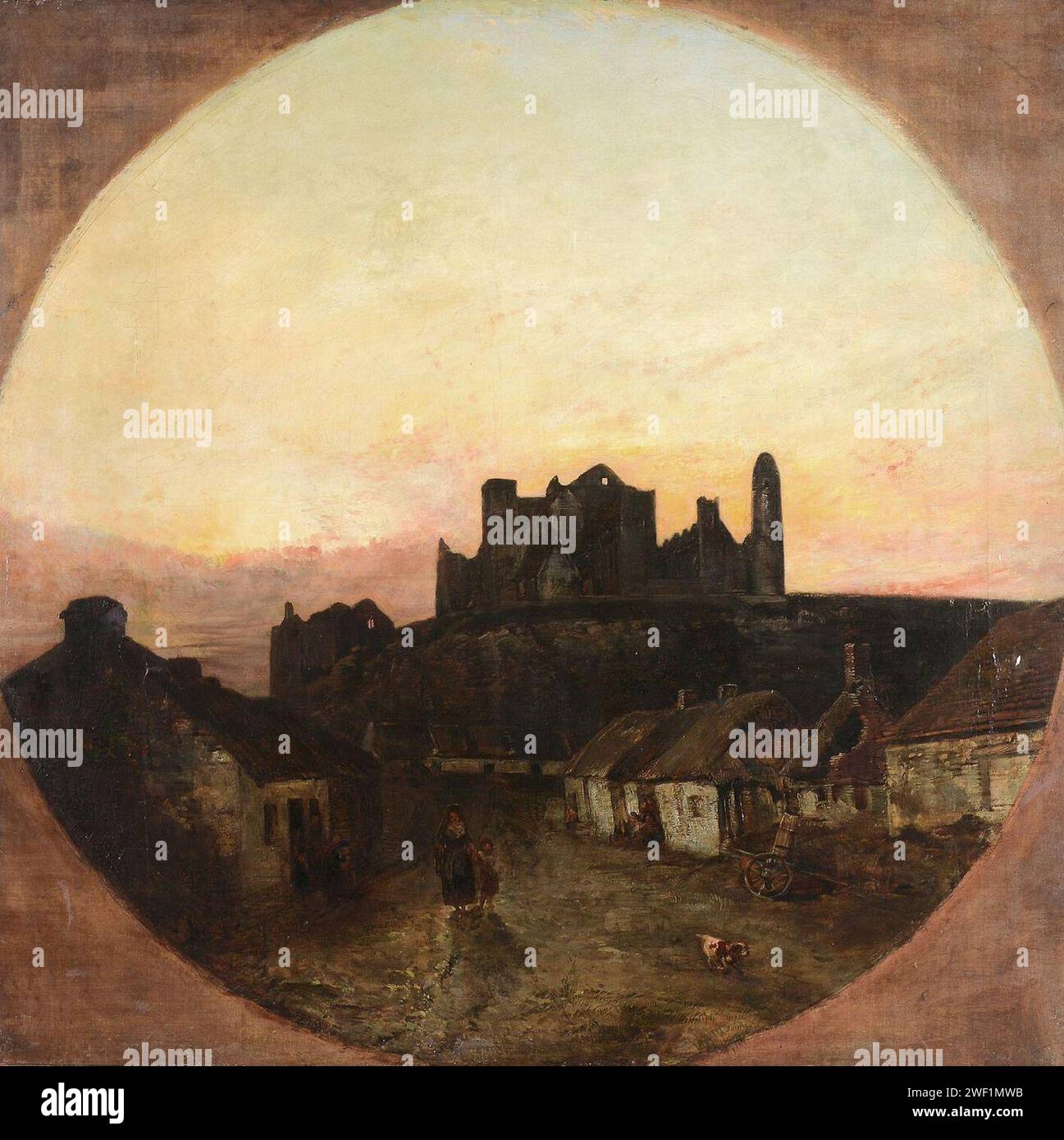 Henry mark anthony hi-res stock photography and images - Alamy