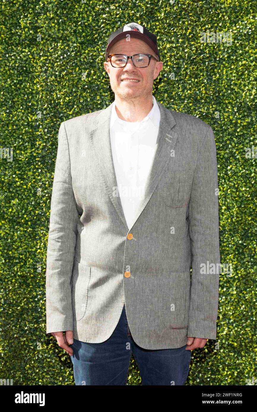 Ben Havey attends the arrivals of the Recording Academy® Los Angeles ...