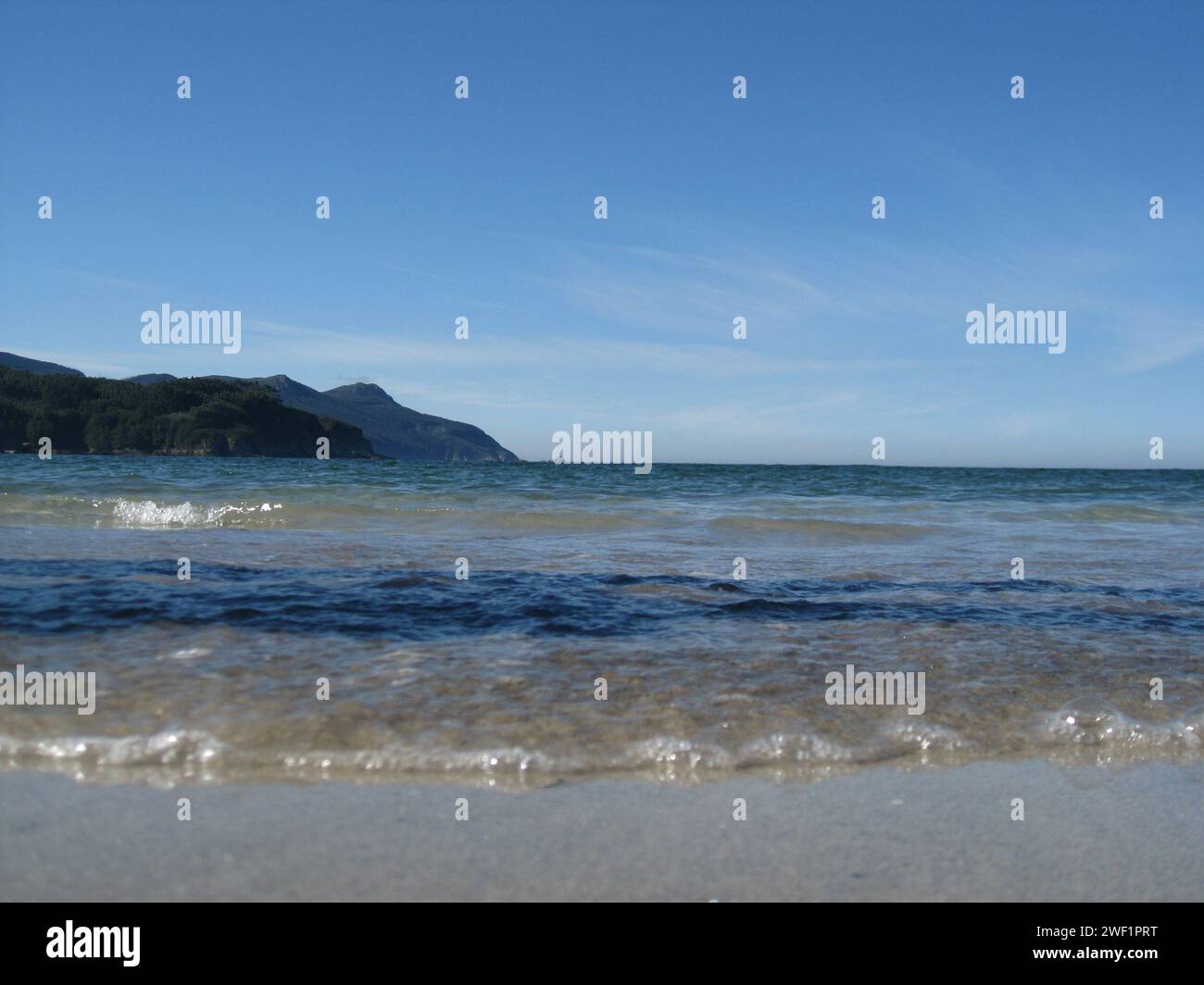 Roman beach hi-res stock photography and images - Alamy