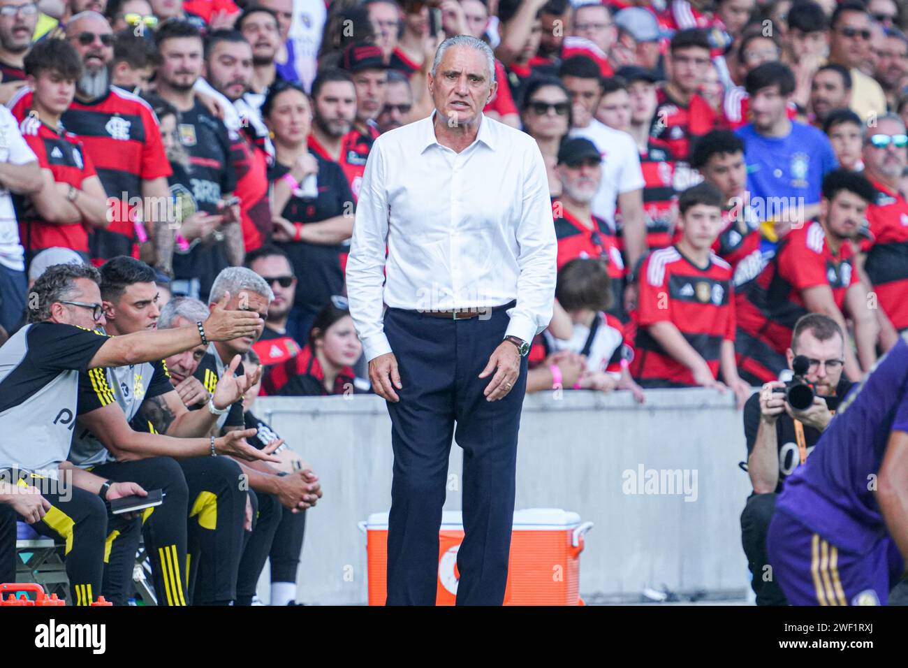 Fc series 2024 hi-res stock photography and images - Alamy