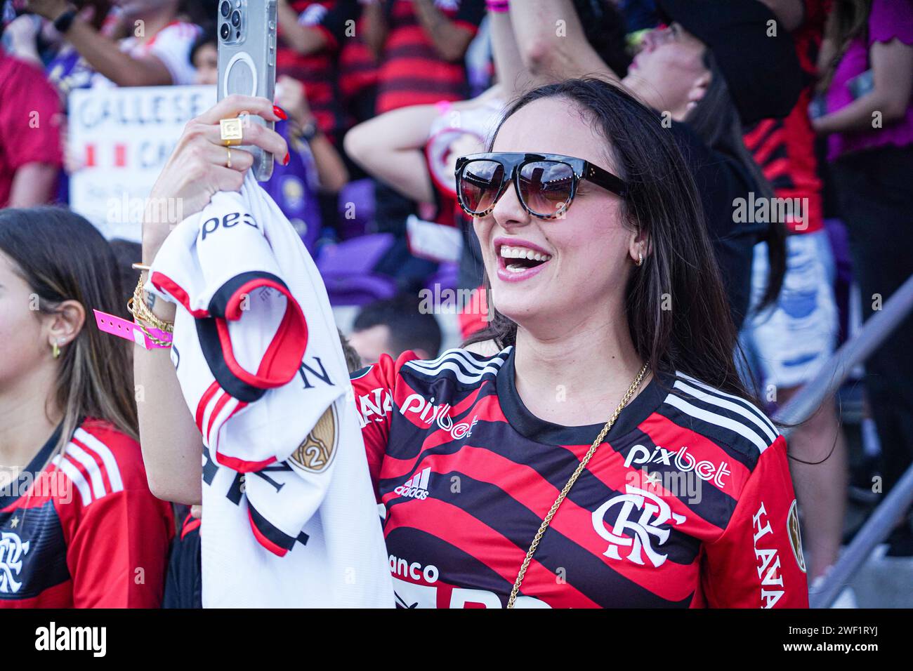 Fc series 2024 hi-res stock photography and images - Alamy