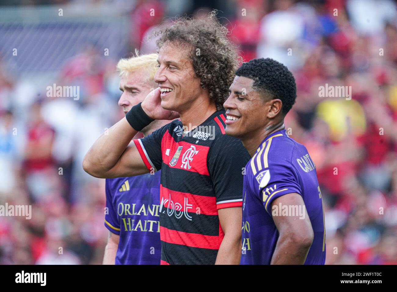 David moreira hi-res stock photography and images - Alamy