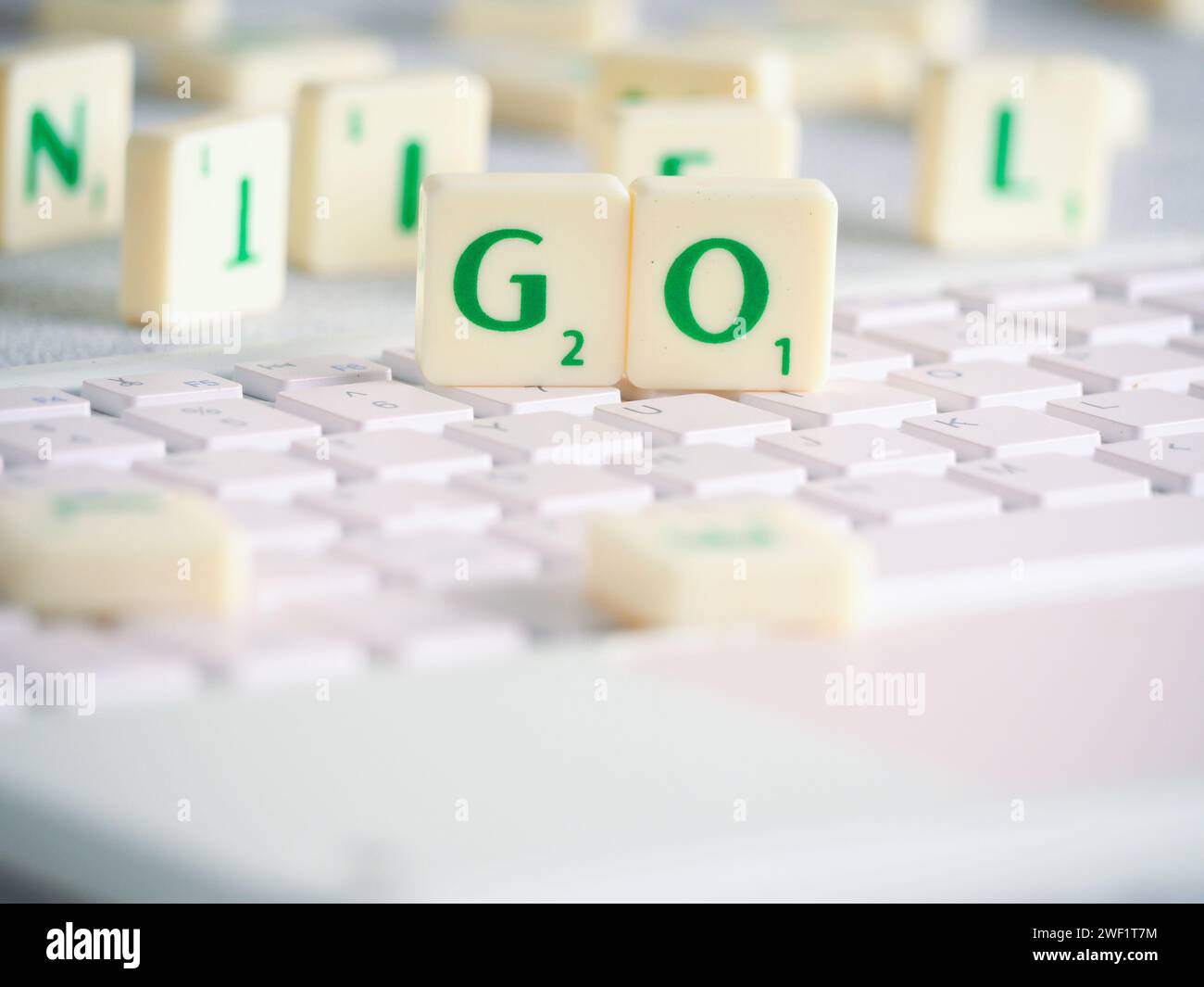 Go digital word hi-res stock photography and images - Alamy
