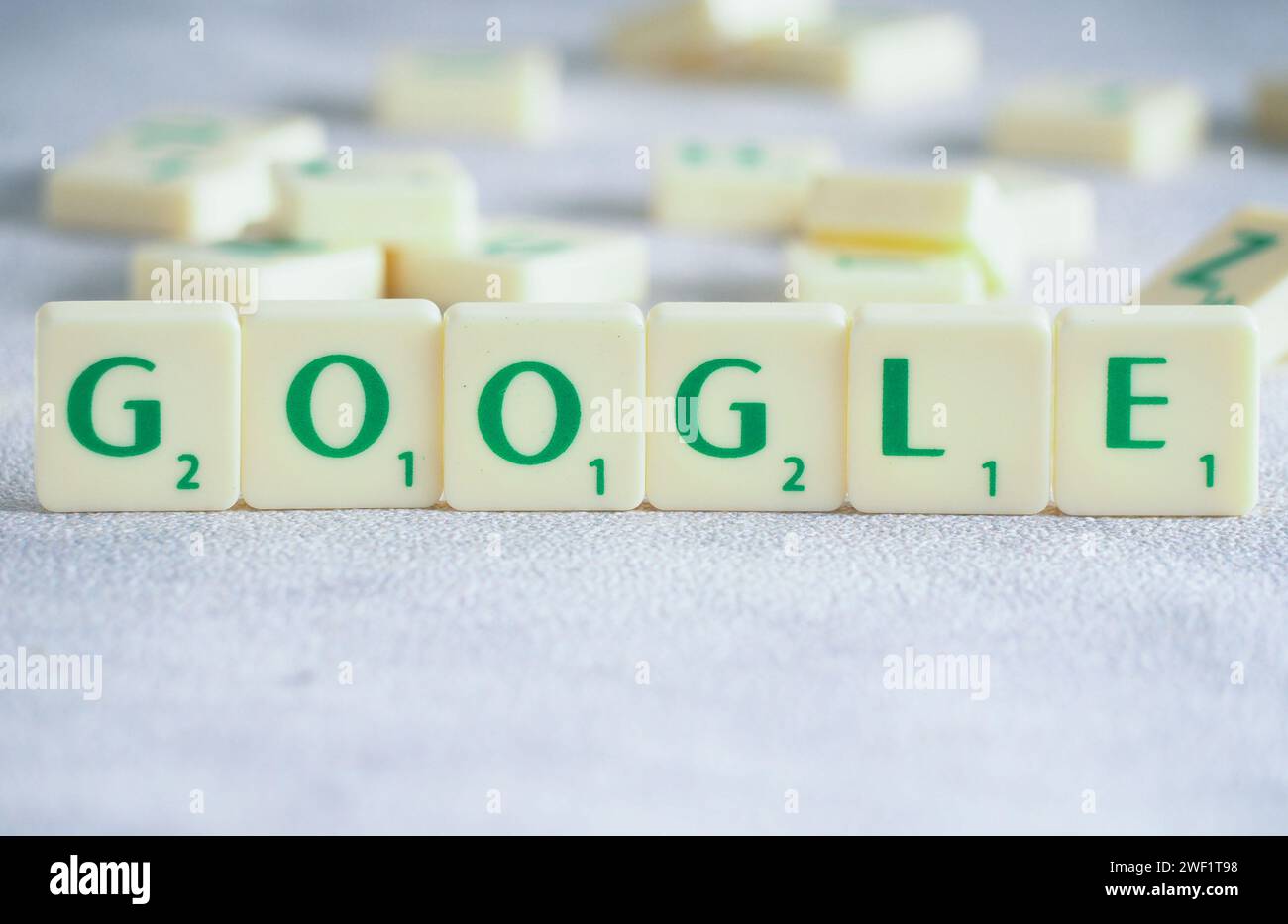 Finance security scrabble hi-res stock photography and images - Alamy