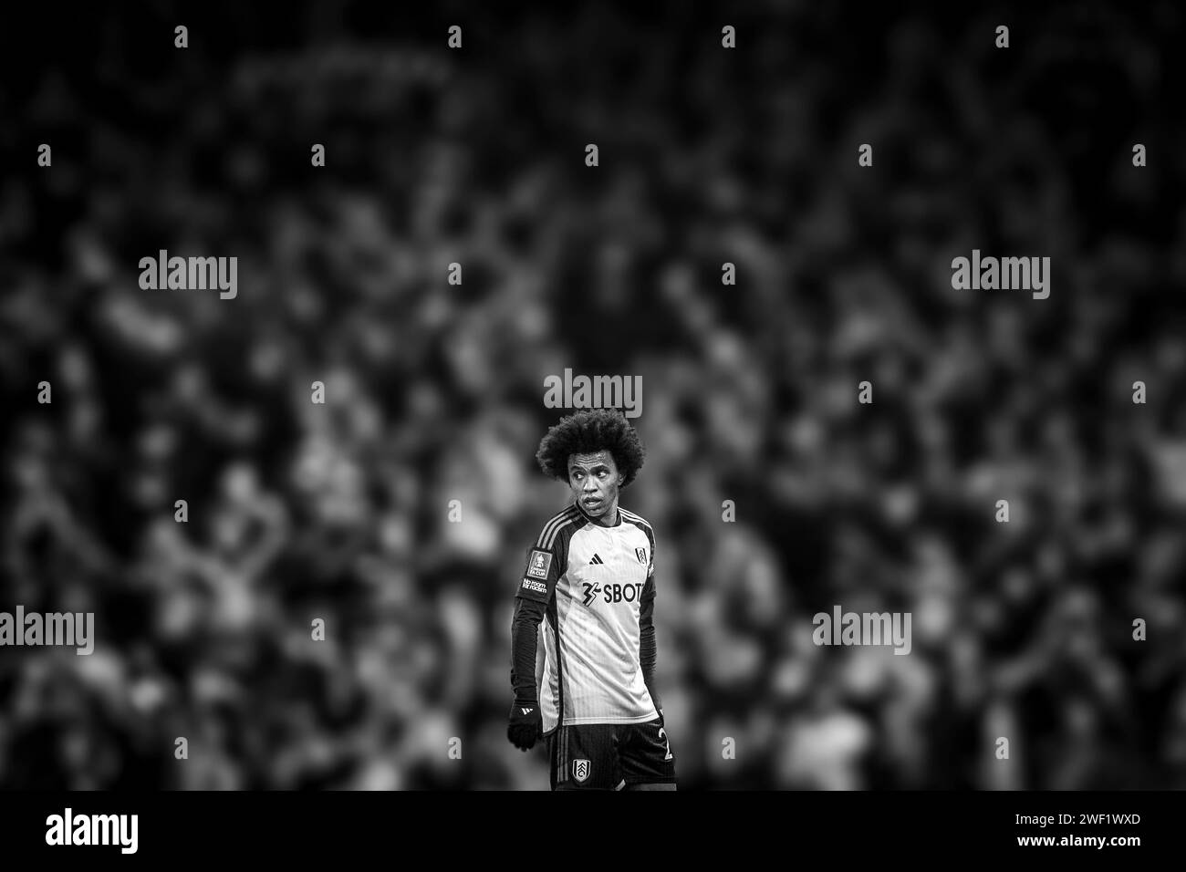 Sport press Black and White Stock Photos & Images - Alamy