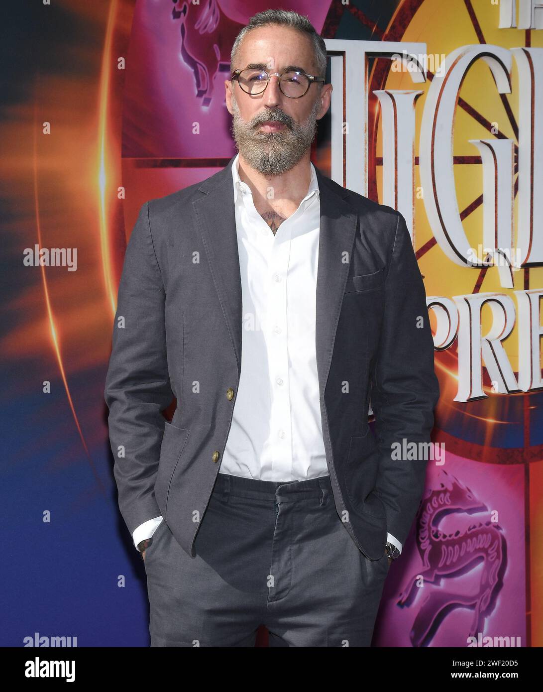 Paul watling hi-res stock photography and images - Alamy