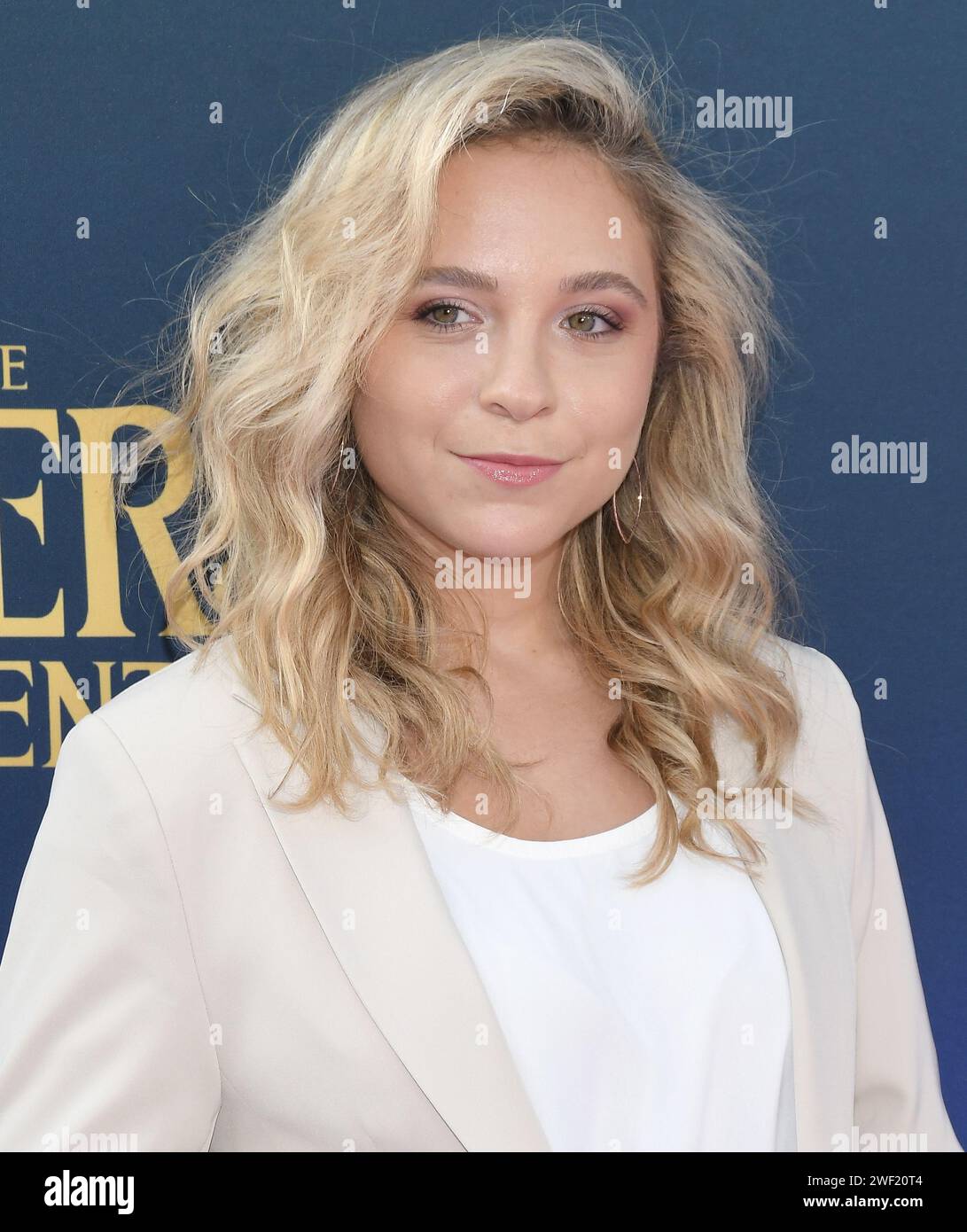 Vanessa nottingham hi-res stock photography and images - Alamy