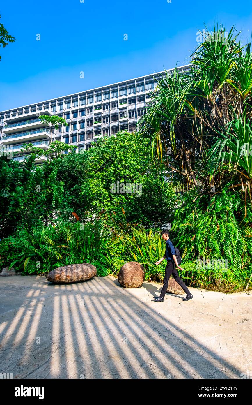 Khoo Teck Puat hospital provide good quality, affordable and hassle ...