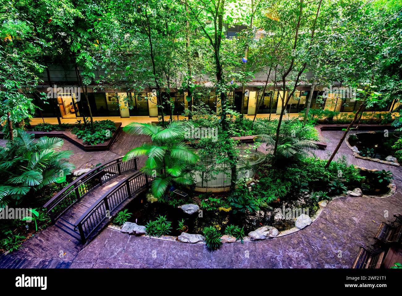 Khoo Teck Puat hospital provide good quality, affordable and hassle ...