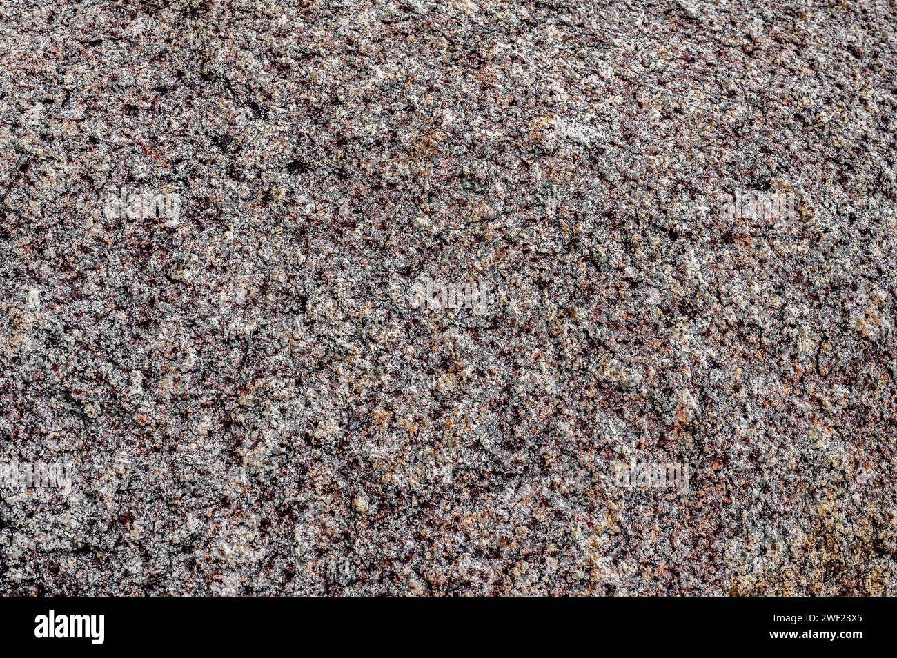 Detailed view rugged granite hi-res stock photography and images - Alamy