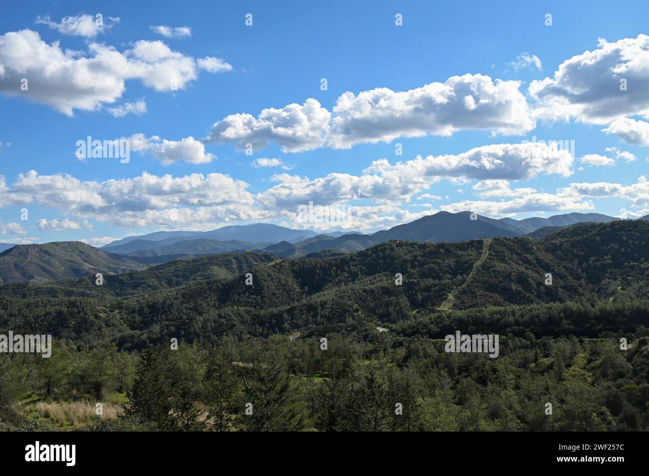 Visit cyprus in winter hi-res stock photography and images - Alamy