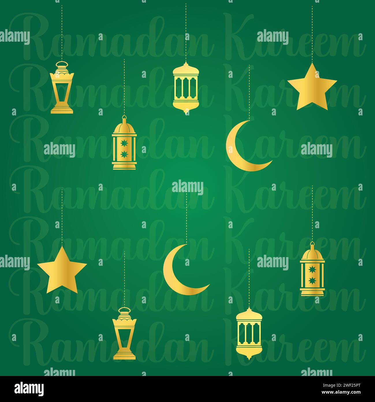 Ramadan background vector free download Stock Vector Image & Art - Alamy