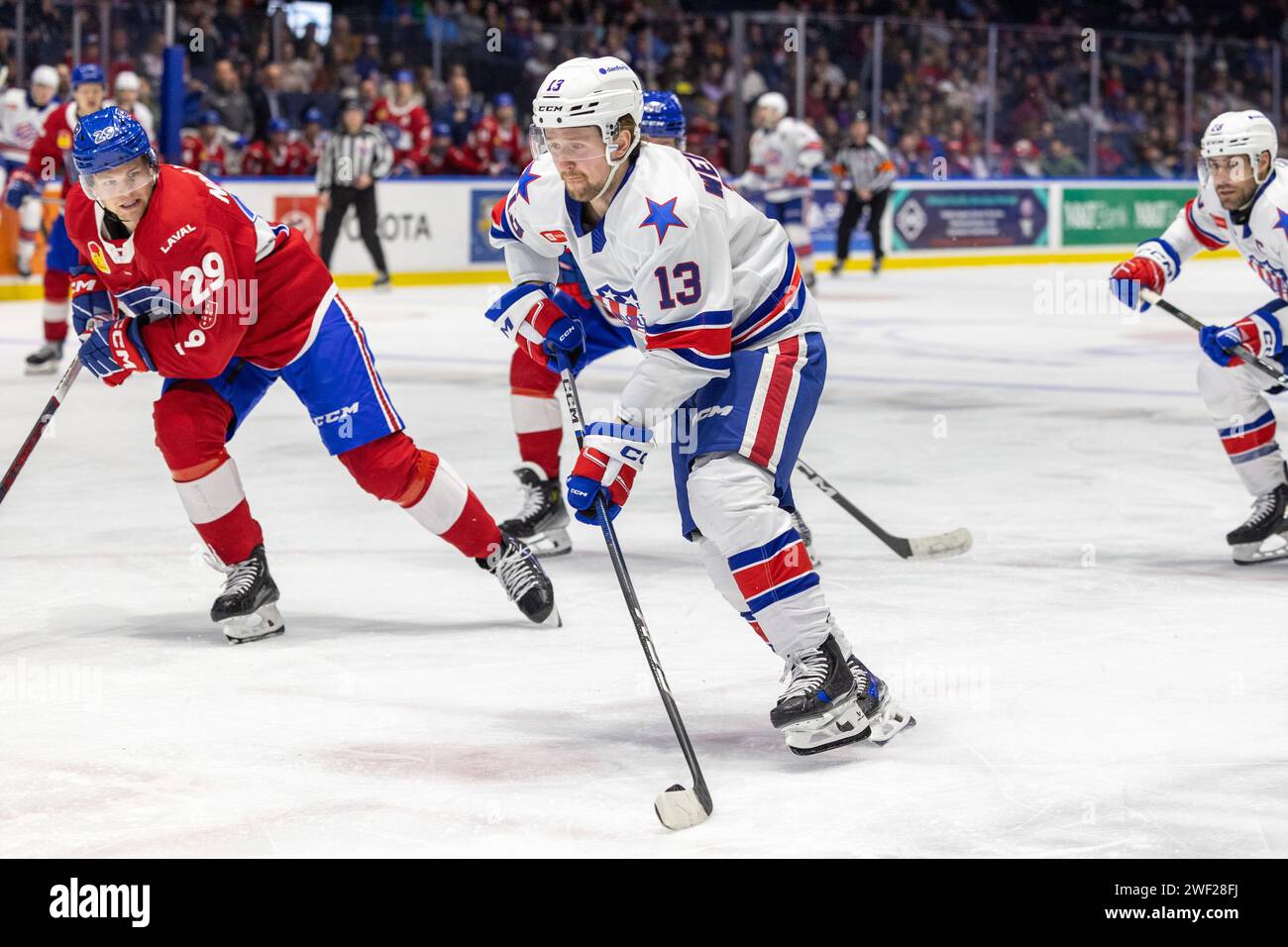 Linus weissbach hi-res stock photography and images - Alamy