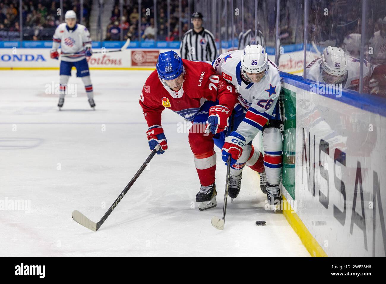 Gabriel bourque hi-res stock photography and images - Alamy