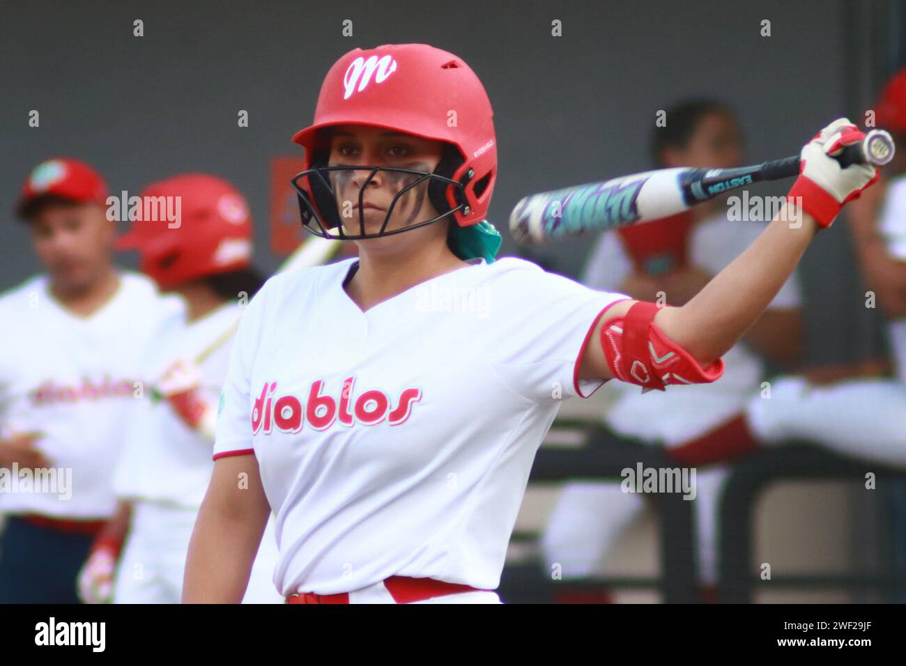 Mexico City, Mexico. 27th Jan, 2024. January 27, 2024, Mexico City ...