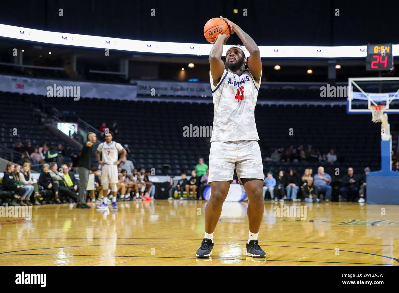 Elijah pittman hi-res stock photography and images - Alamy