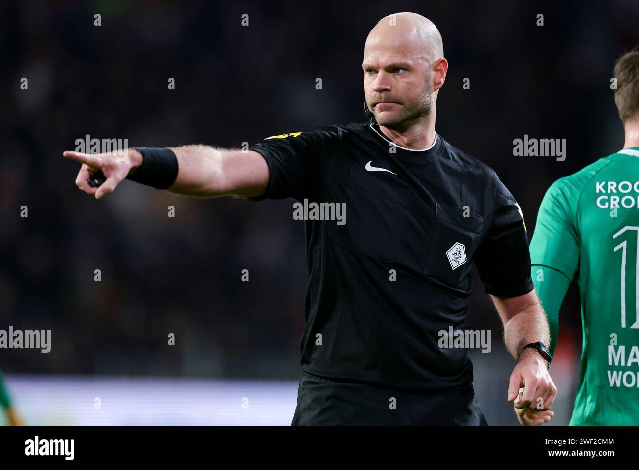 Dieperink hi-res stock photography and images - Alamy