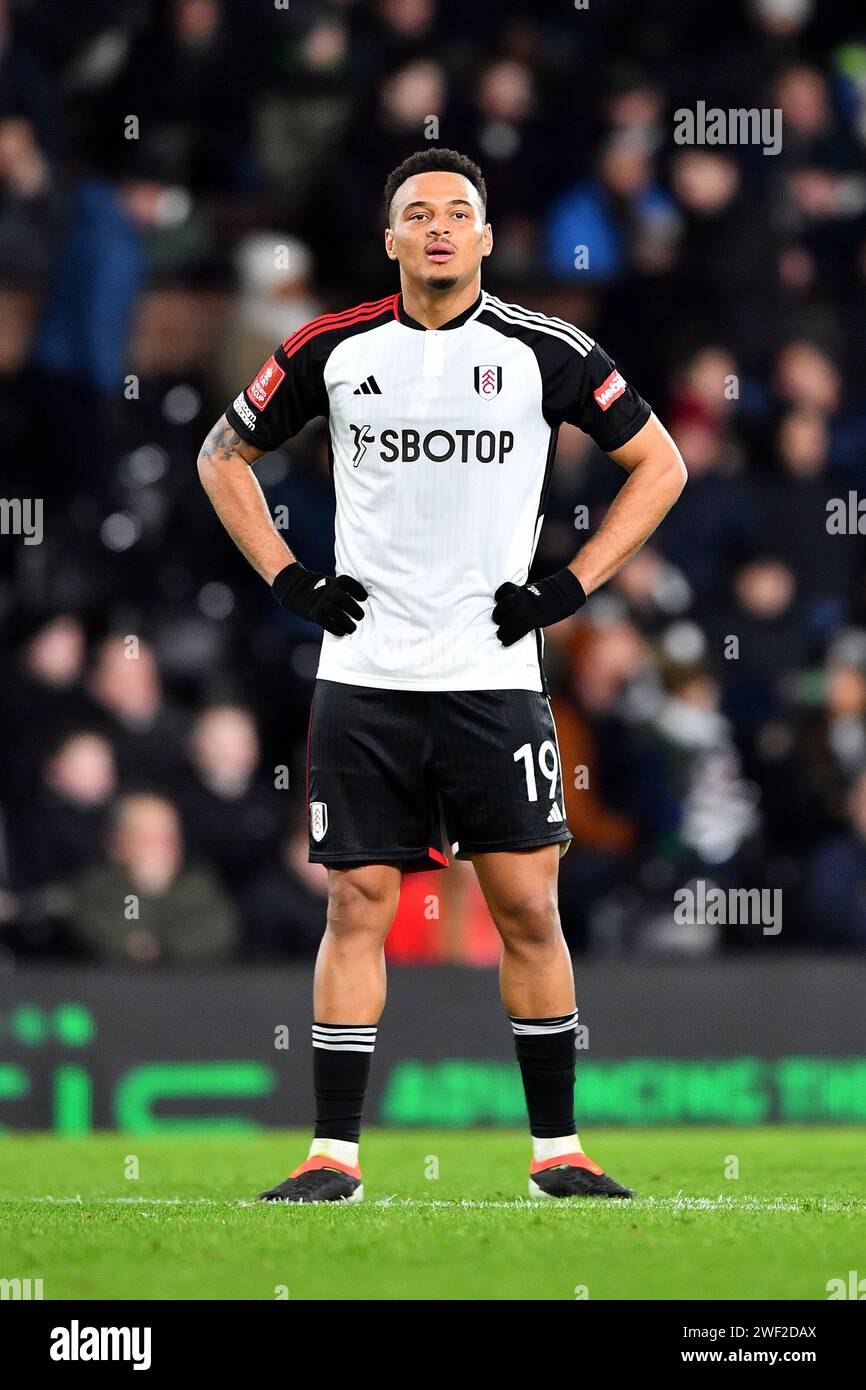 Rodrigo muniz 2024 hi-res stock photography and images - Alamy