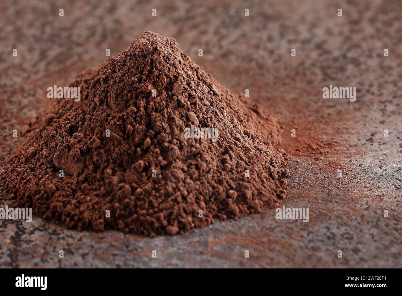 Coconut husk powder hi-res stock photography and images - Alamy
