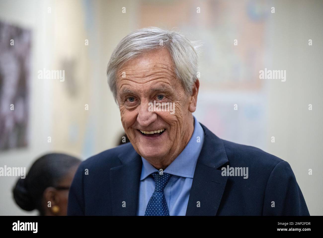 Nicholas haysom hi-res stock photography and images - Alamy