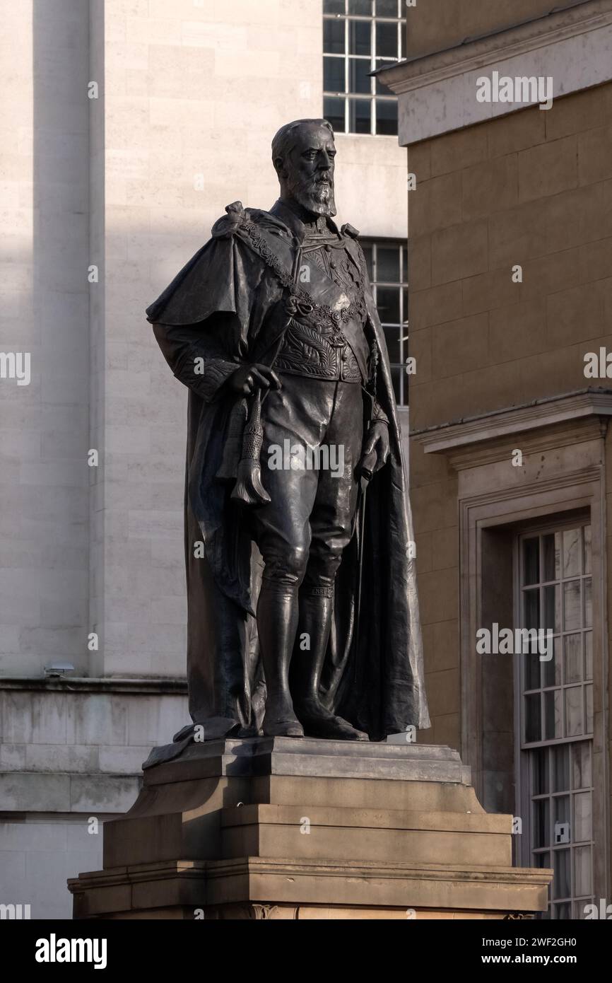 Spencer compton cavendish hi-res stock photography and images - Alamy