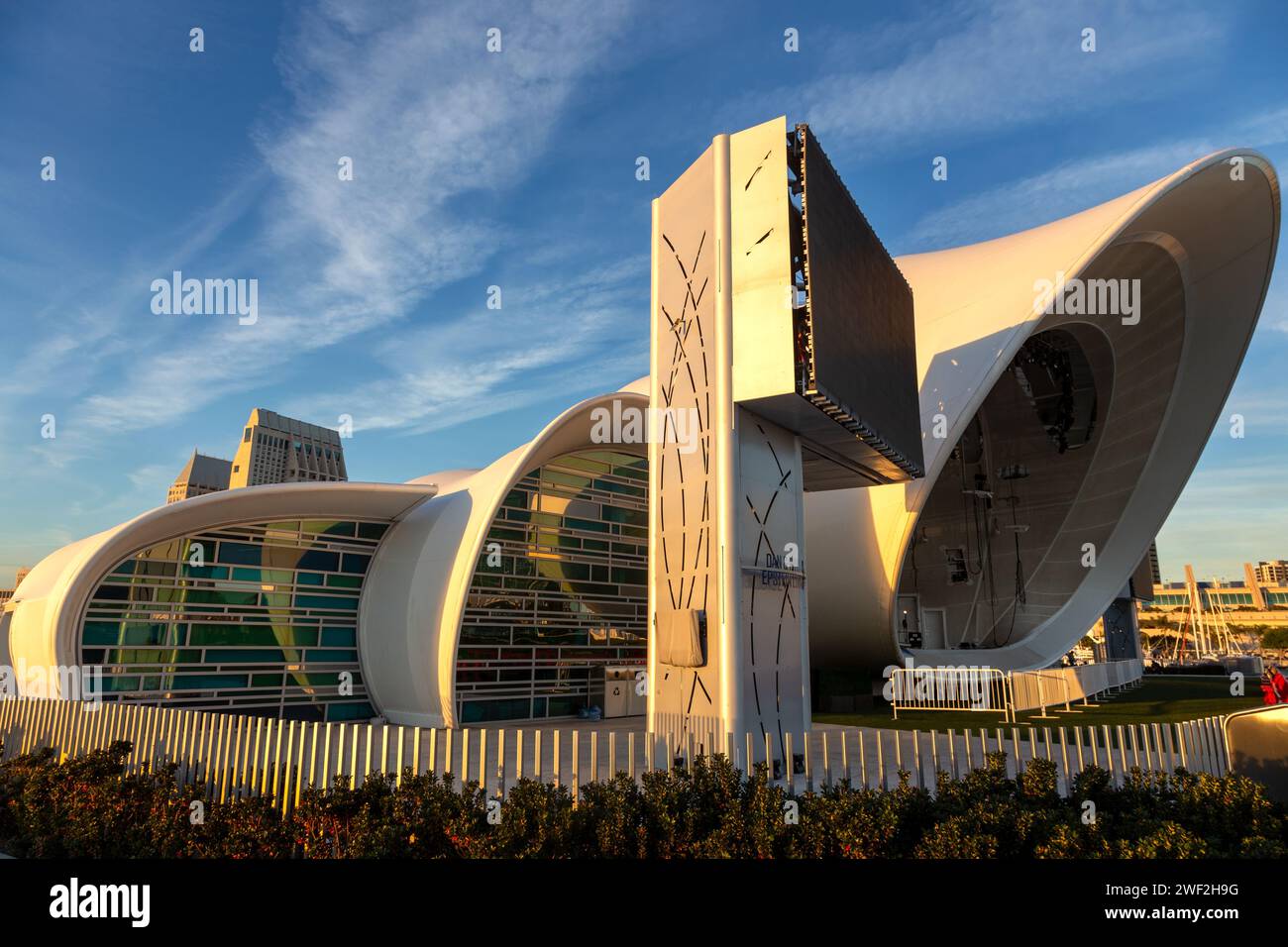 Rady shell hi-res stock photography and images - Alamy