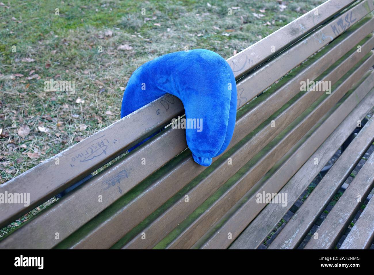 Nackenstutzung hi-res stock photography and images - Alamy